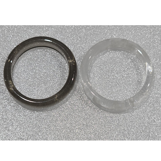 Stray Kids FELIX HYUNJIN Homaika Rings – MrsMunKorea Shop