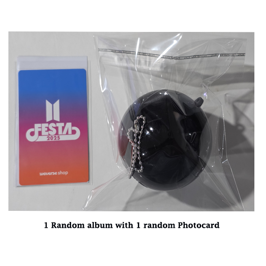 BTS Capsule Album – MrsMunKorea Shop