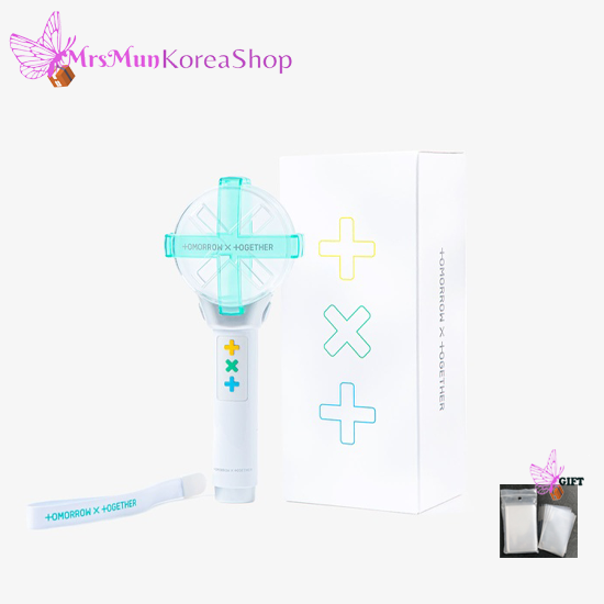TXT Official Light stick – MrsMunKorea Shop