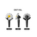 G-dragon Official Lightstick – MrsMunKorea Shop
